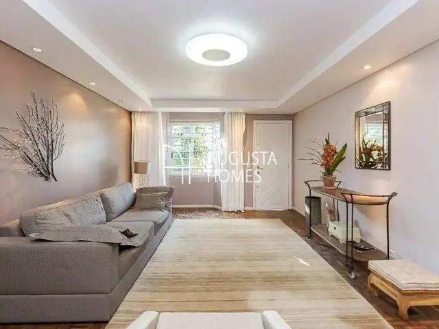 Casa / Sobrado para Venda em Curitiba/PR Vista Alegre 4 Quartos