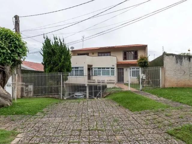 Casa / Sobrado para Venda em Curitiba/PR Vista Alegre 4 Quartos