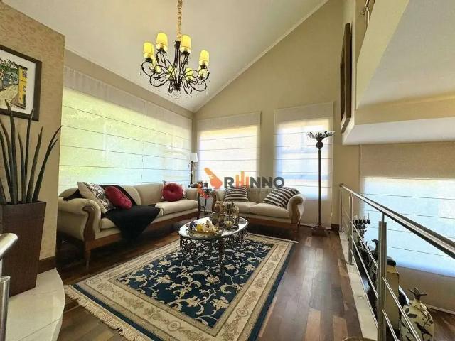 Casa / Sobrado para Venda em Curitiba/PR Vista Alegre 4 Quartos