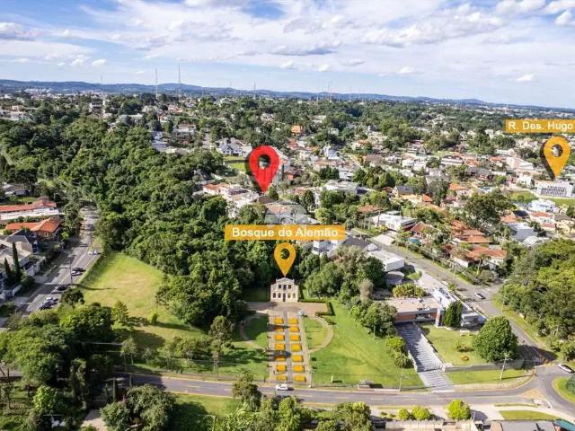 Casa / Sobrado para Venda em Curitiba/PR Vista Alegre 4 Quartos