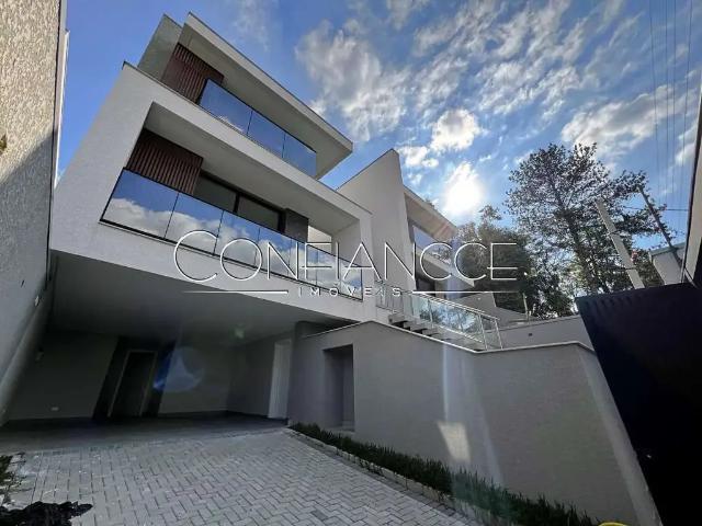 Casa / Sobrado para Venda em Curitiba/PR Vista Alegre 4 Quartos