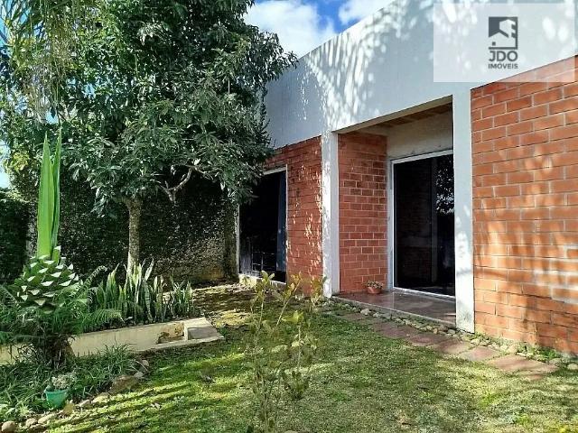 Casa / Sobrado para Venda em Curitiba/PR Vista Alegre 4 Quartos