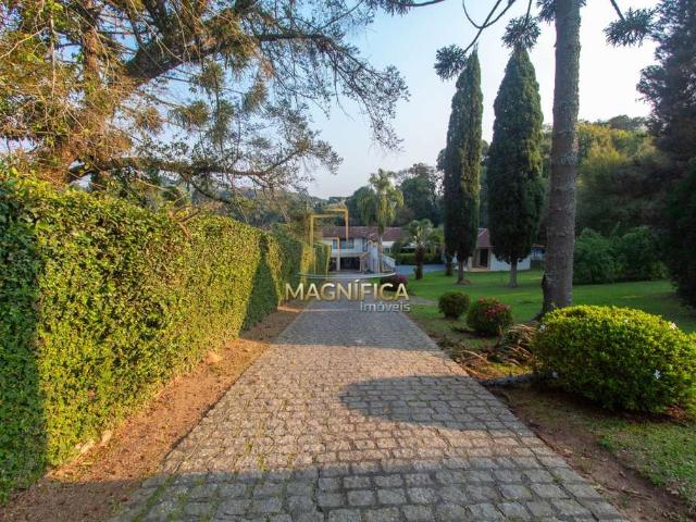 Casa / Sobrado para Venda em Curitiba/PR Vista Alegre 5 Quartos