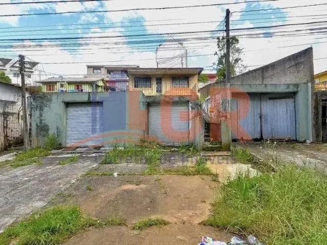 Casa / Sobrado para Venda em Curitiba/PR Vista Alegre 5 Quartos