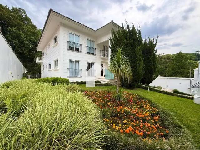 Casa / Sobrado para Venda em Curitiba/PR Vista Alegre 5 Quartos