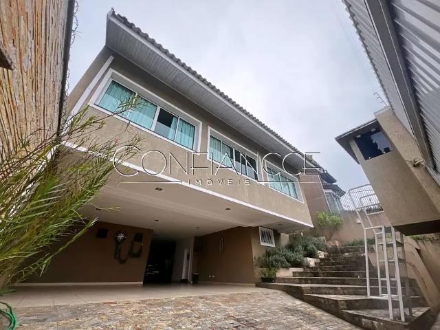Casa / Sobrado para Venda em Curitiba/PR Vista Alegre 6 Quartos
