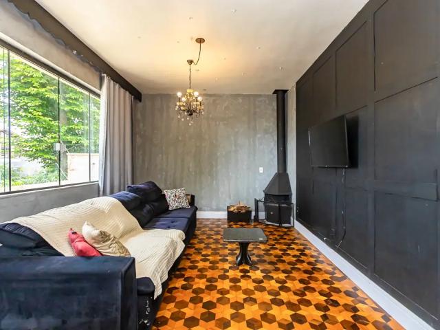 Casa / Sobrado para Venda em Curitiba/PR Vista Alegre 7 Quartos