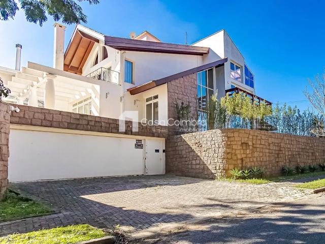 Casa / Sobrado para Venda em Curitiba/PR Vista Alegre 2 Quartos