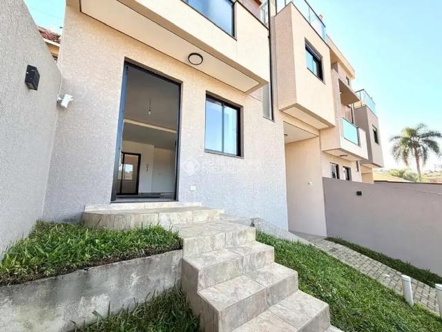 Casa / Sobrado para Venda em Curitiba/PR Vista Alegre 3 Quartos