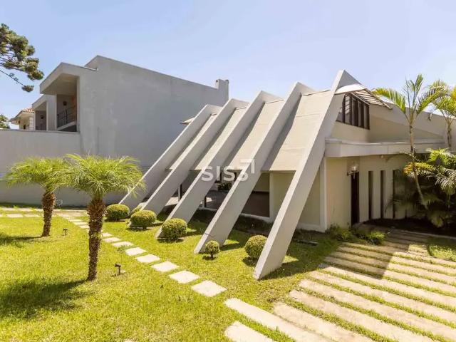 Casa / Sobrado para Venda em Curitiba/PR Vista Alegre 3 Quartos