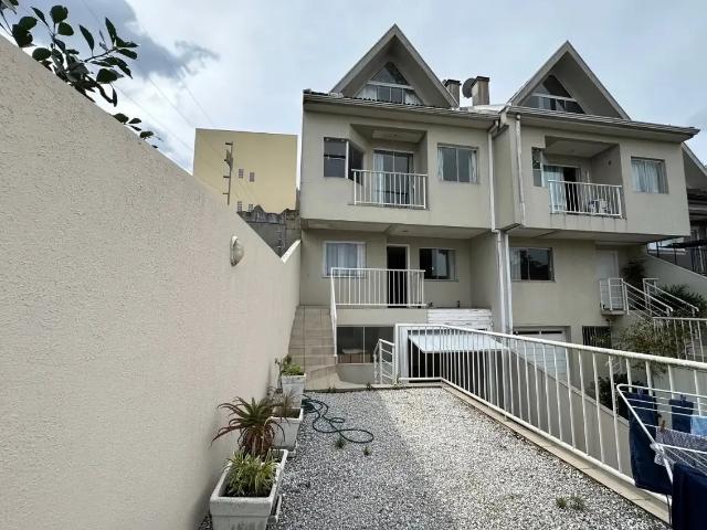 Casa / Sobrado para Venda em Curitiba/PR Vista Alegre 3 Quartos