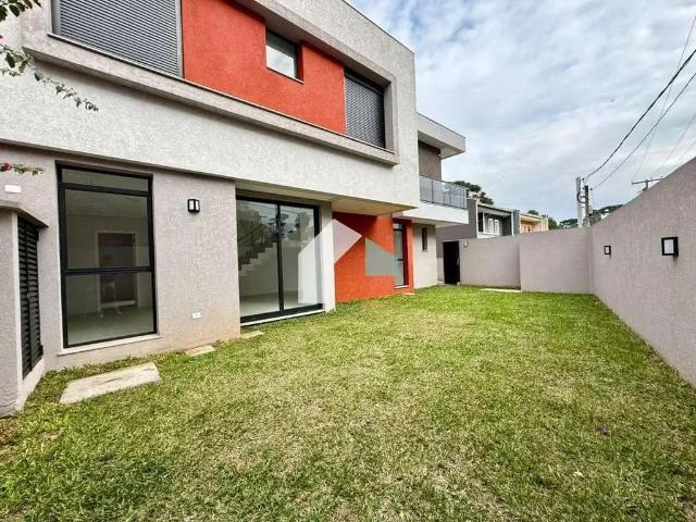 Casa / Sobrado para Venda em Curitiba/PR Vista Alegre 3 Quartos