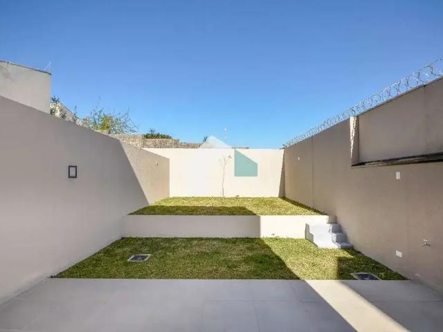 Casa / Sobrado para Venda em Curitiba/PR Vista Alegre 3 Quartos