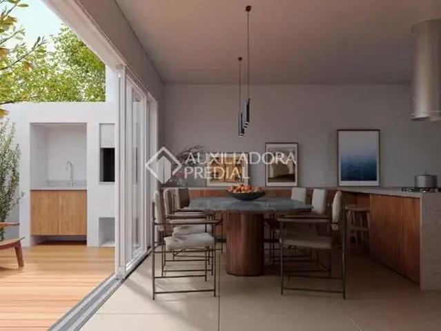 Casa / Sobrado para Venda em Curitiba/PR Vista Alegre 3 Quartos