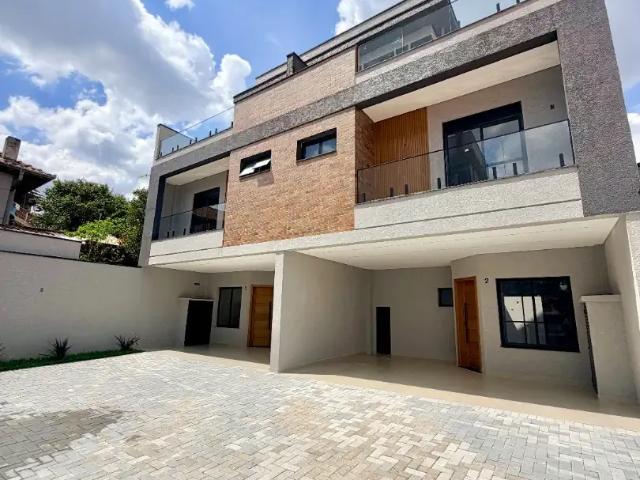 Casa / Sobrado para Venda em Curitiba/PR Vista Alegre 3 Quartos