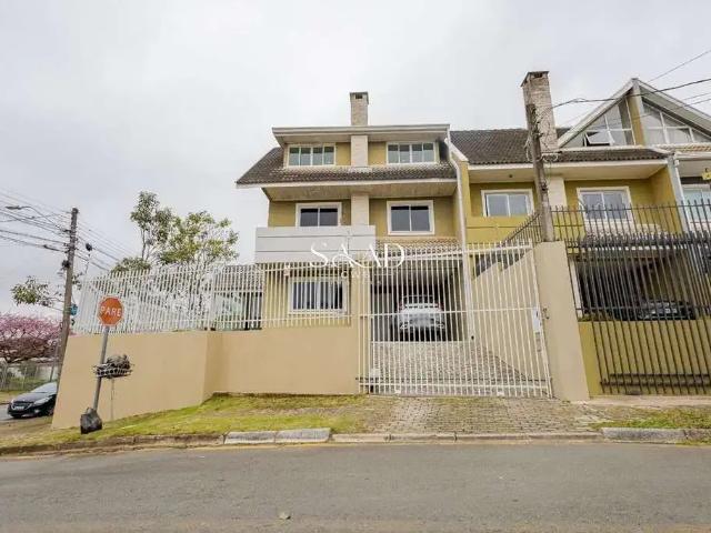 Casa / Sobrado para Venda em Curitiba/PR Vista Alegre 3 Quartos