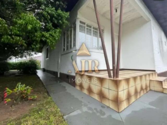 Casa / Sobrado para Venda em Curitiba/PR Vista Alegre 3 Quartos