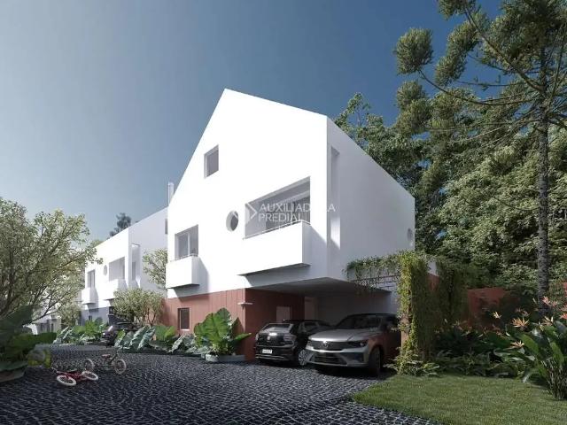 Casa / Sobrado para Venda em Curitiba/PR Vista Alegre 3 Quartos