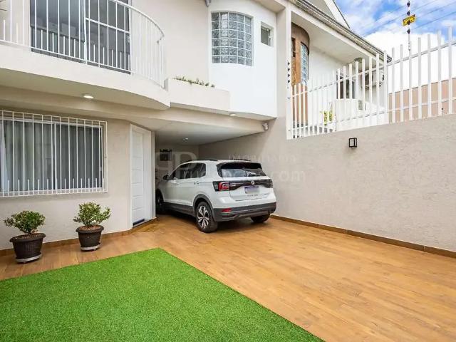 Casa / Sobrado para Venda em Curitiba/PR Vista Alegre 3 Quartos
