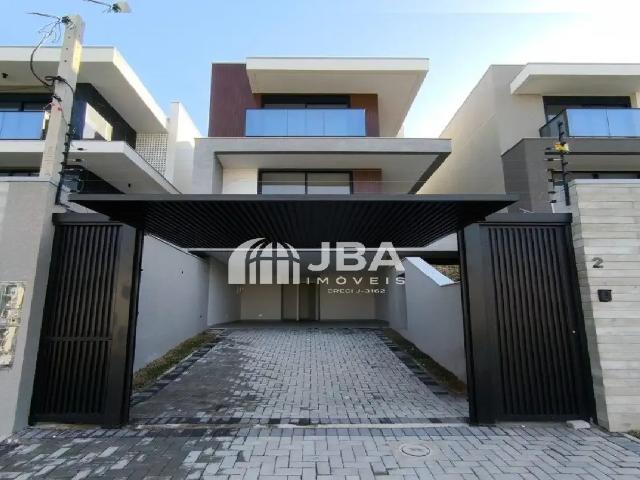 Casa / Sobrado para Venda em Curitiba/PR Vista Alegre 4 Quartos