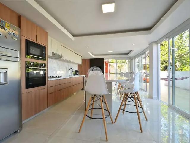 Casa / Sobrado para Venda em Curitiba/PR Vista Alegre 3 Quartos