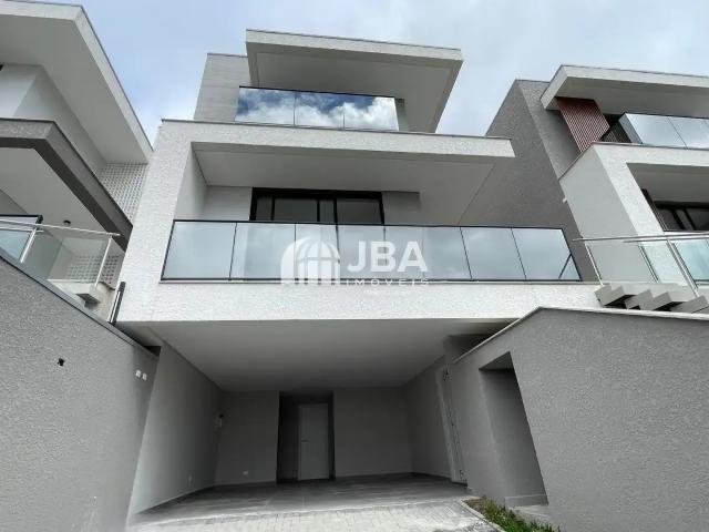 Casa / Sobrado para Venda em Curitiba/PR Vista Alegre 3 Quartos