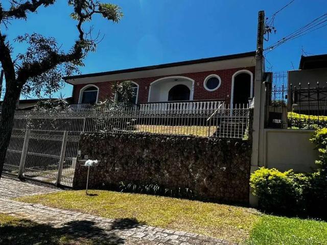 Casa / Sobrado para Venda em Curitiba/PR Vista Alegre 3 Quartos