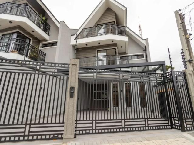 Casa / Sobrado para Venda em Curitiba/PR Vista Alegre 3 Quartos
