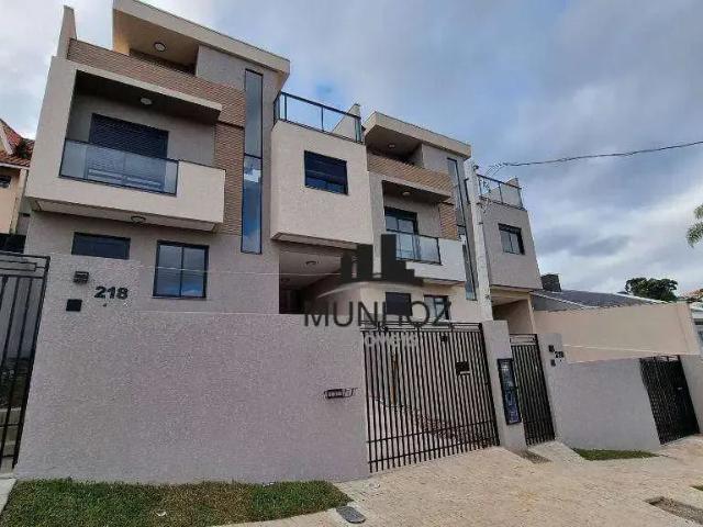 Casa / Sobrado para Venda em Curitiba/PR Vista Alegre 3 Quartos