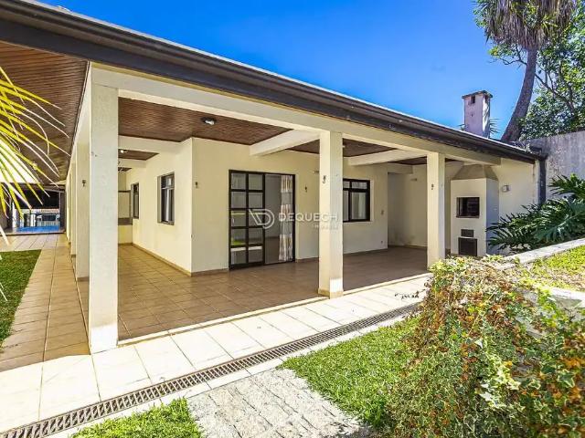 Casa / Sobrado para Venda em Curitiba/PR Vista Alegre 3 Quartos