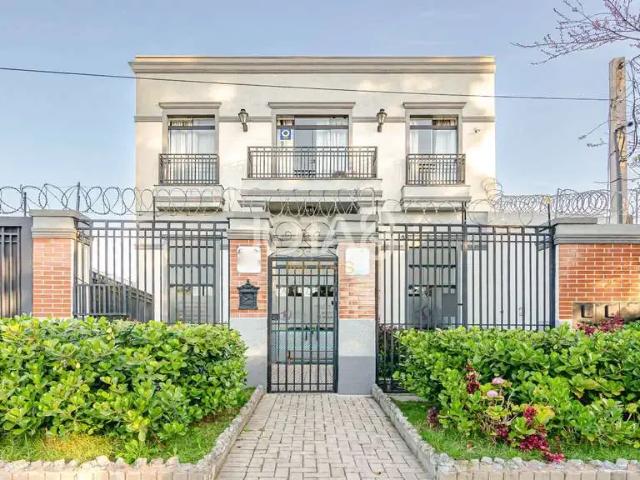 Casa / Sobrado para Venda em Curitiba/PR Vista Alegre 3 Quartos