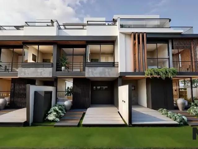 Casa / Sobrado para Venda em Curitiba/PR Vista Alegre 3 Quartos