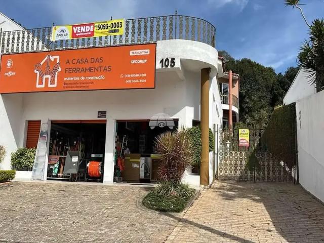 Casa / Sobrado para Venda em Curitiba/PR Vista Alegre 3 Quartos