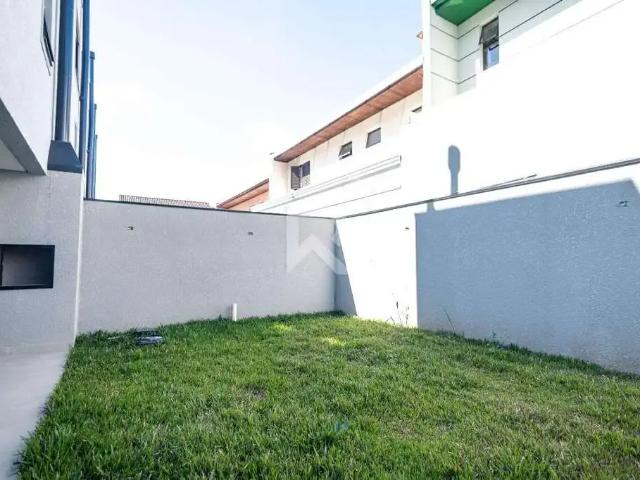 Casa / Sobrado para Venda em Curitiba/PR Vista Alegre 3 Quartos