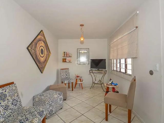 Casa / Sobrado para Venda em Curitiba/PR Vista Alegre 3 Quartos