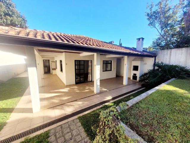 Casa / Sobrado para Venda em Curitiba/PR Vista Alegre 3 Quartos