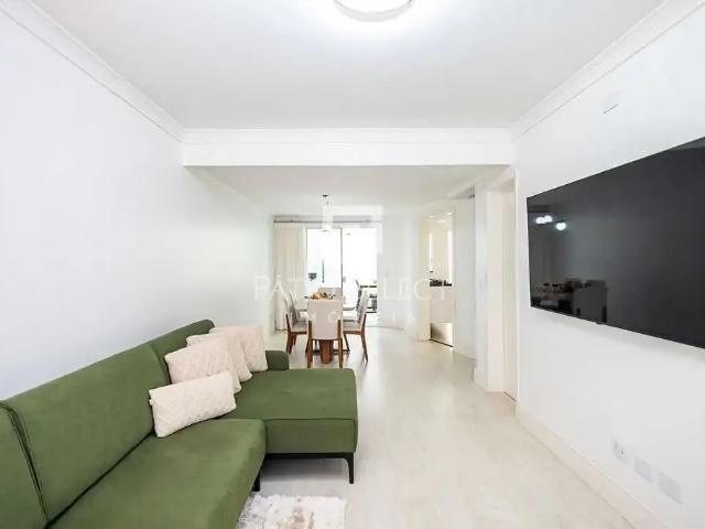 Casa / Sobrado para Venda em Curitiba/PR Vista Alegre 3 Quartos