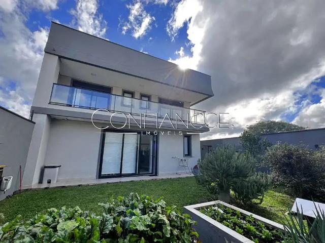 Casa / Sobrado para Venda em Curitiba/PR Vista Alegre 3 Quartos