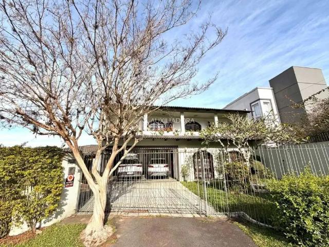 Casa / Sobrado para Venda em Curitiba/PR Vista Alegre 3 Quartos