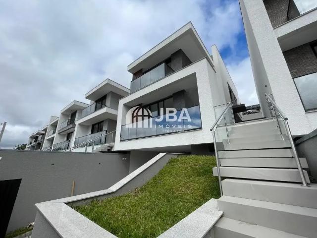 Casa / Sobrado para Venda em Curitiba/PR Vista Alegre 3 Quartos