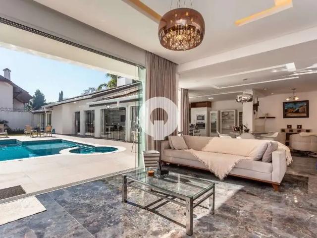 Casa / Sobrado para Venda em Curitiba/PR Vista Alegre 3 Quartos
