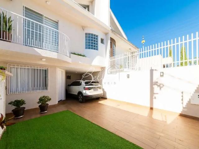 Casa / Sobrado para Venda em Curitiba/PR Vista Alegre 3 Quartos