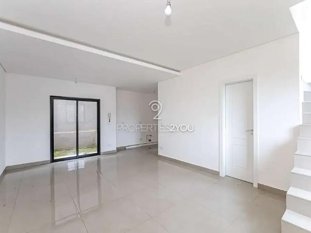 Casa / Sobrado para Venda em Curitiba/PR Vista Alegre 3 Quartos