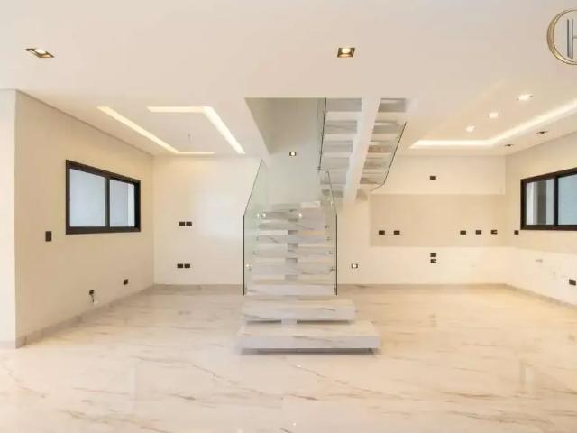Casa / Sobrado para Venda em Curitiba/PR Vista Alegre 3 Quartos