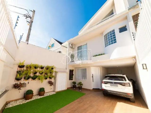 Casa / Sobrado para Venda em Curitiba/PR Vista Alegre 3 Quartos