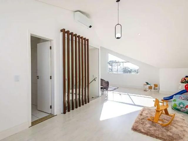Casa / Sobrado para Venda em Curitiba/PR Vista Alegre 3 Quartos