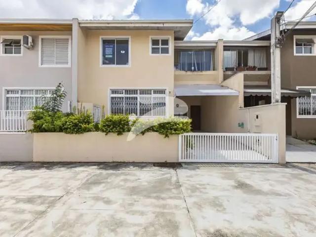 Casa / Sobrado para Venda em Curitiba/PR Vista Alegre 3 Quartos