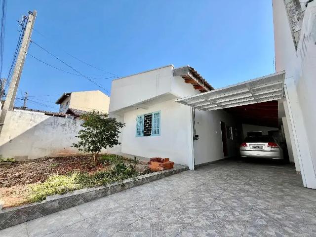Casa / Sobrado para Venda em Curitiba/PR Xaxim 2 Quartos