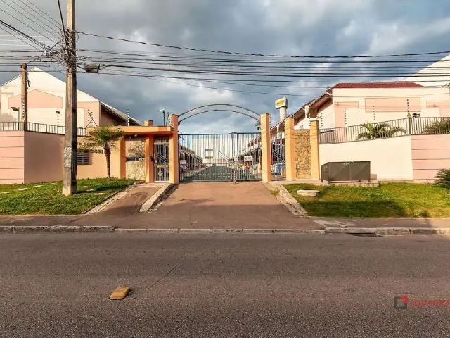 Casa / Sobrado para Venda em Curitiba/PR Xaxim 2 Quartos
