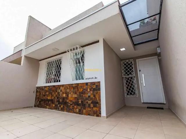 Casa / Sobrado para Venda em Curitiba/PR Xaxim 2 Quartos